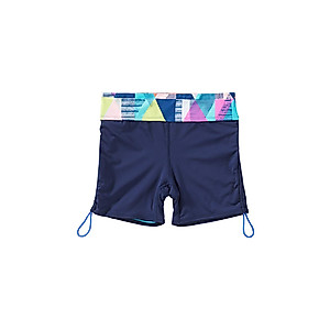 TYR SPORT Jigsaw Della Boyshort