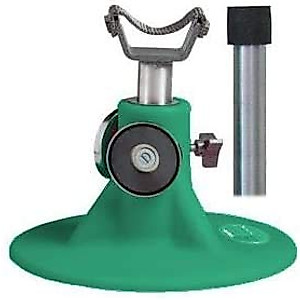 Hoofjack Miniature Horse Farrier Stand - Made specifically to fit The Small hoof and Size of The Mini