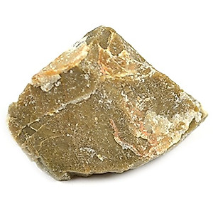 Raw Agate Specimen, Approx. 1" (3cm)