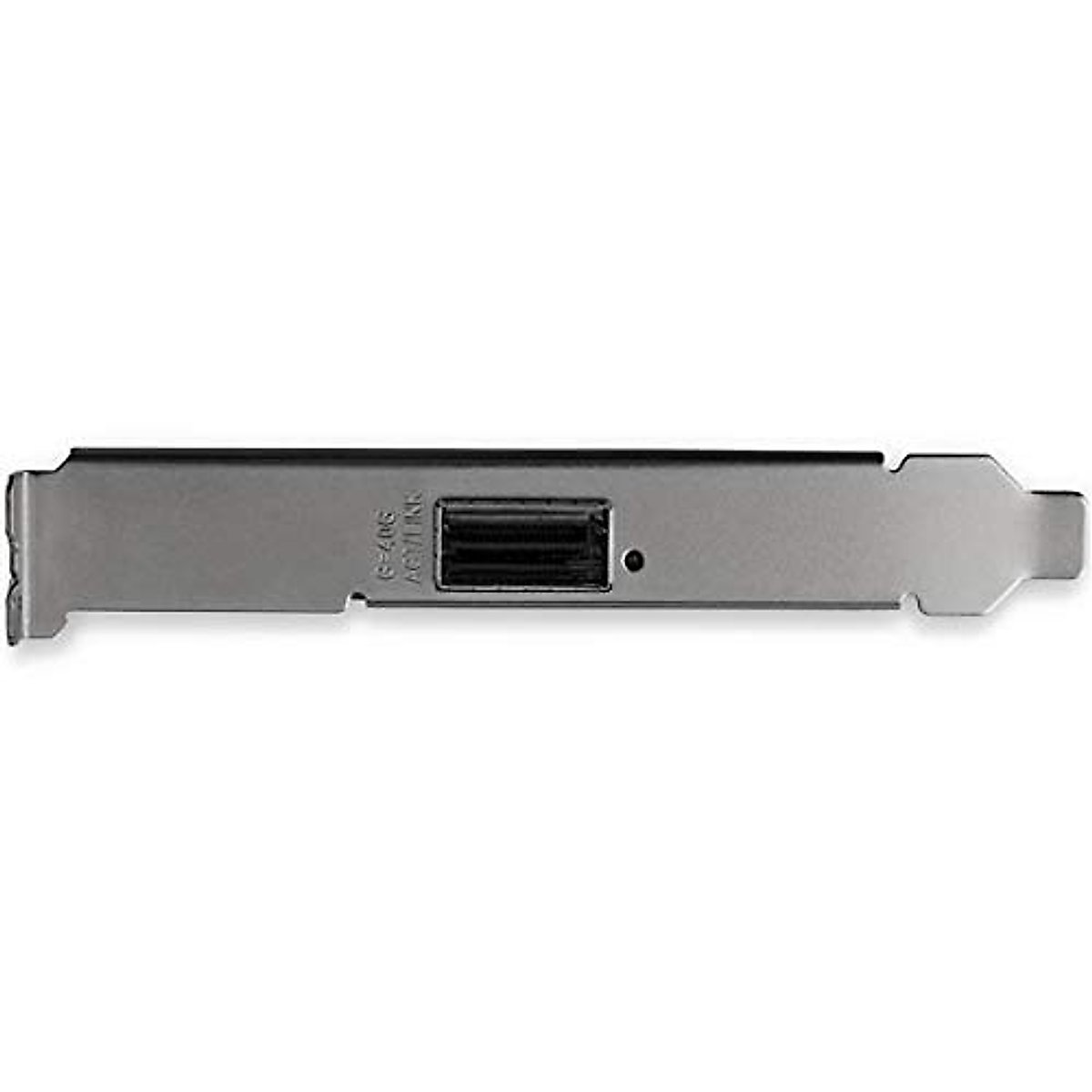 StarTech.com Dual Port 40G QSFP+ Network Card - Intel XL710 Open QSFP+ Converged Adapter - PCIe 40 Gigabit Ethernet Server NIC - 40GbE Fiber Optic LAN Card - Dell PowerEdge HPE ProLiant (PEX40GQSFDPI)