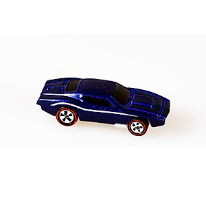 World's Smallest Hot Wheels Series 2