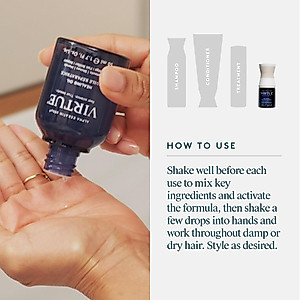 VIRTUE Healing Oil | 1.7 Fl Oz