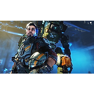 Titanfall 2 (PS4)