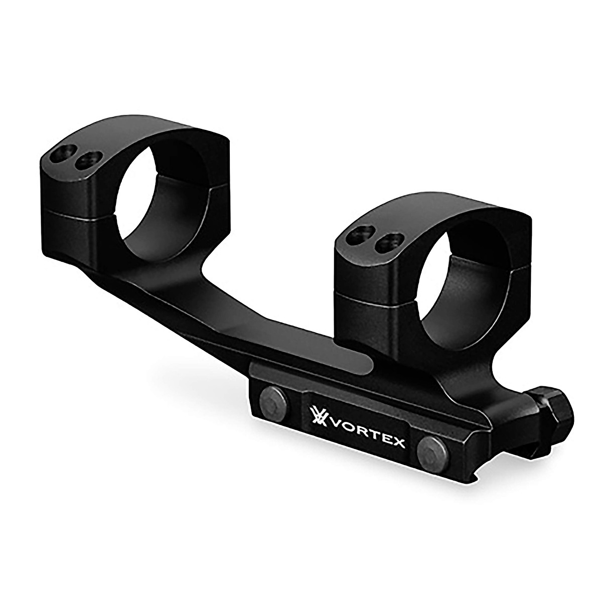 Vortex Optics Pro Extended Viper 30mm Cantilever Mount , Black