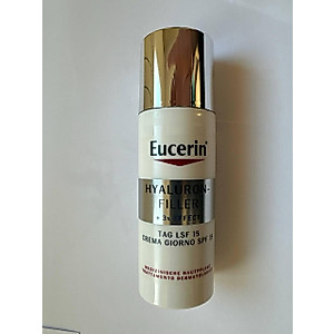 Eucerin HYALURON-FILLER DAY SPF15 50ml