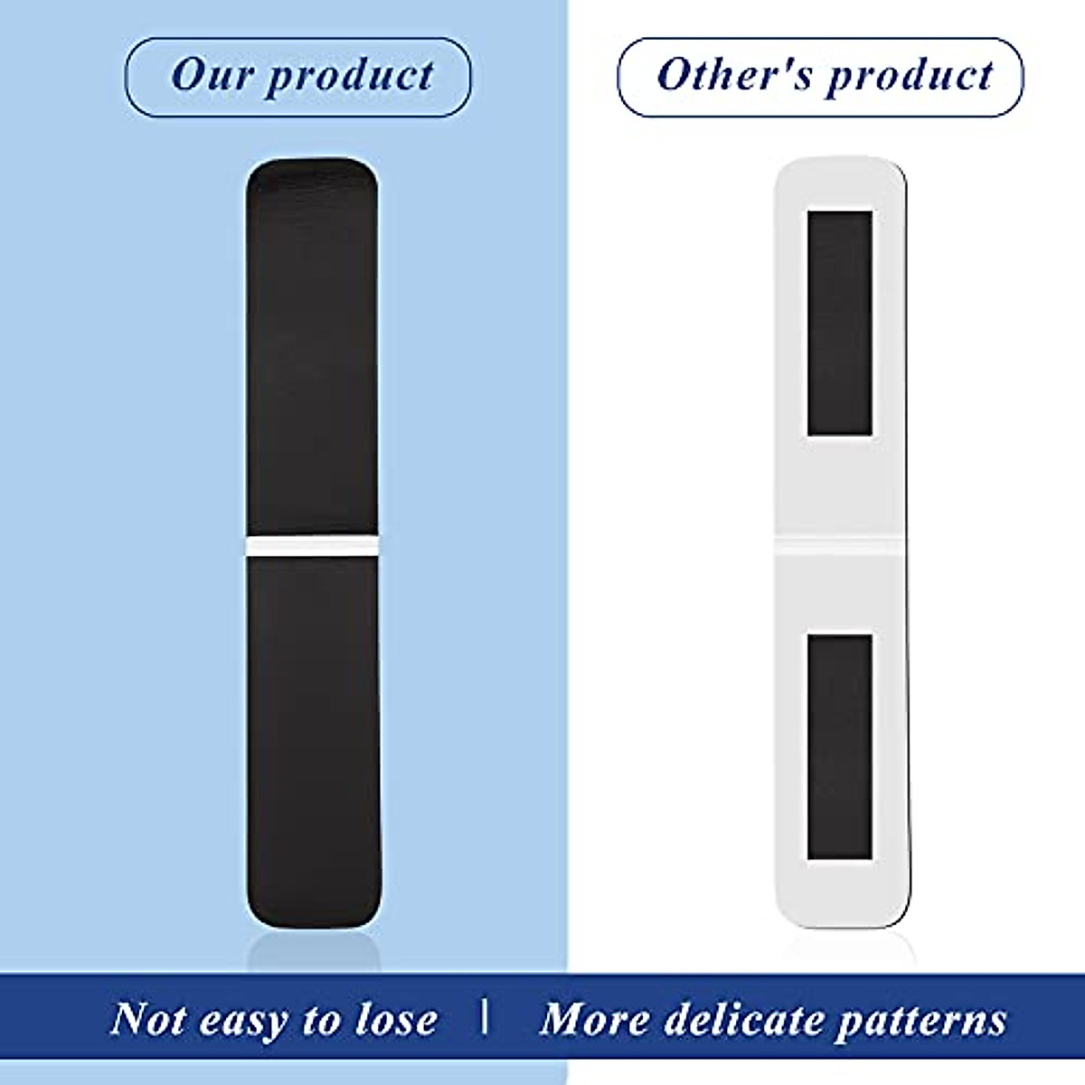 Magnetic Book Markers Adventure Magnetic Bookmarks Magnet Page Markers Set Assorted Book Marks for Students Reading, Landscape (12 Pieces)