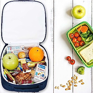 UFNDC 3PCS Dinosaur Backpack, 15" Boys Bookbag with Lunch Box, Kids School Bag for Elementary Preschool Toddler