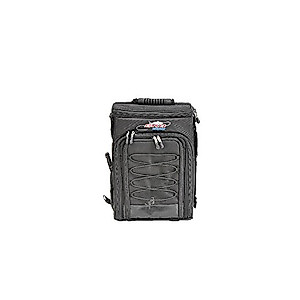 SKB Stream-Tek Tak-Pac (Black), Multi Small