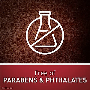 Old Spice Body Wash for Men, Dynasty Cologne Scent, 16.9 Fl Oz (Pack of 4)