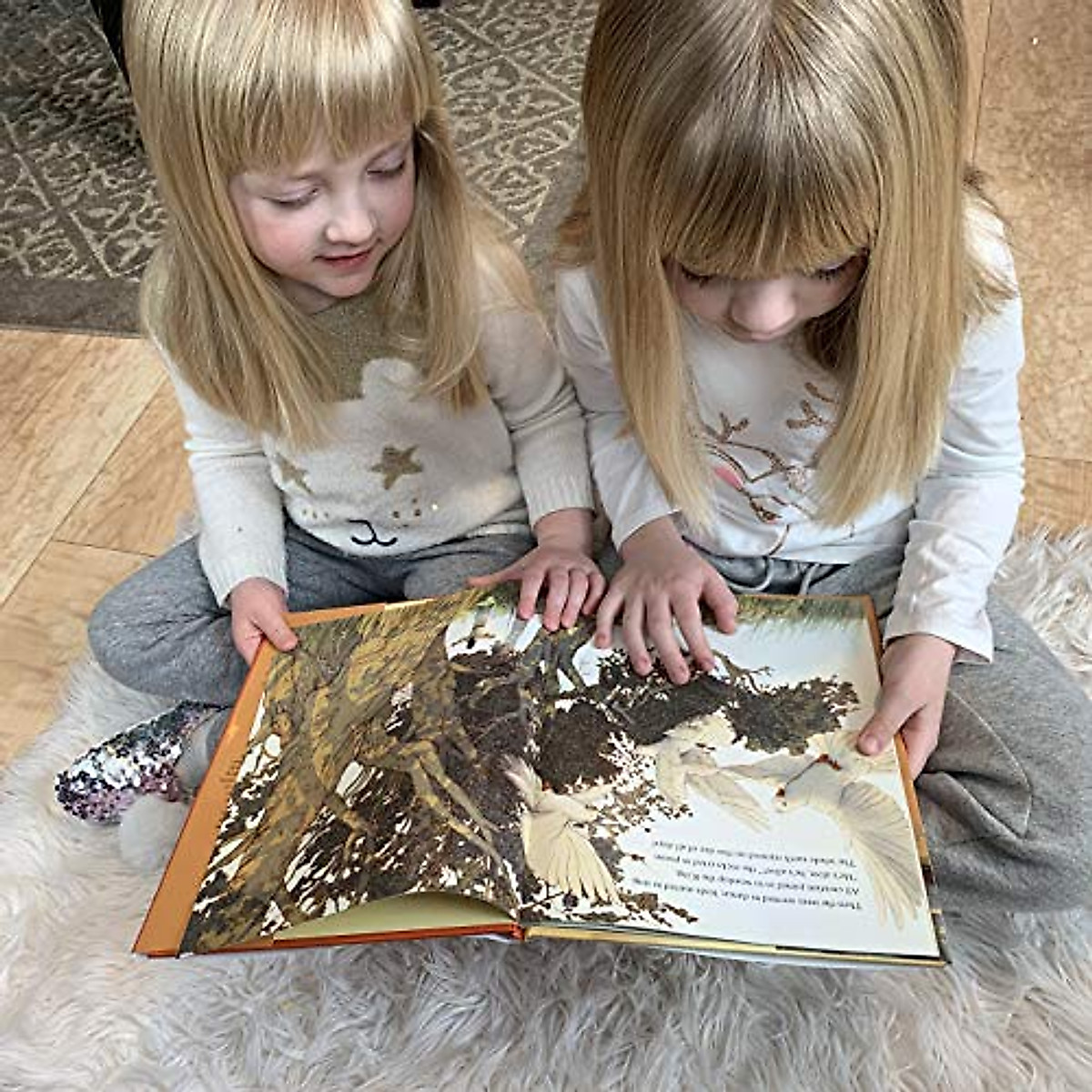 'Twas the Morning of Easter ('Twas Series)