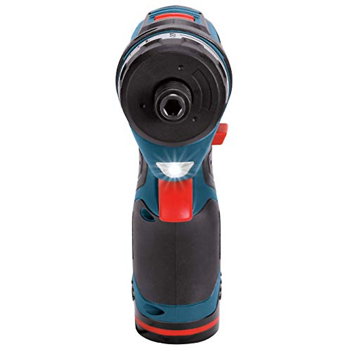 BOSCH PS21N 12V Max Two-Speed Pocket Driver (Bare Tool)