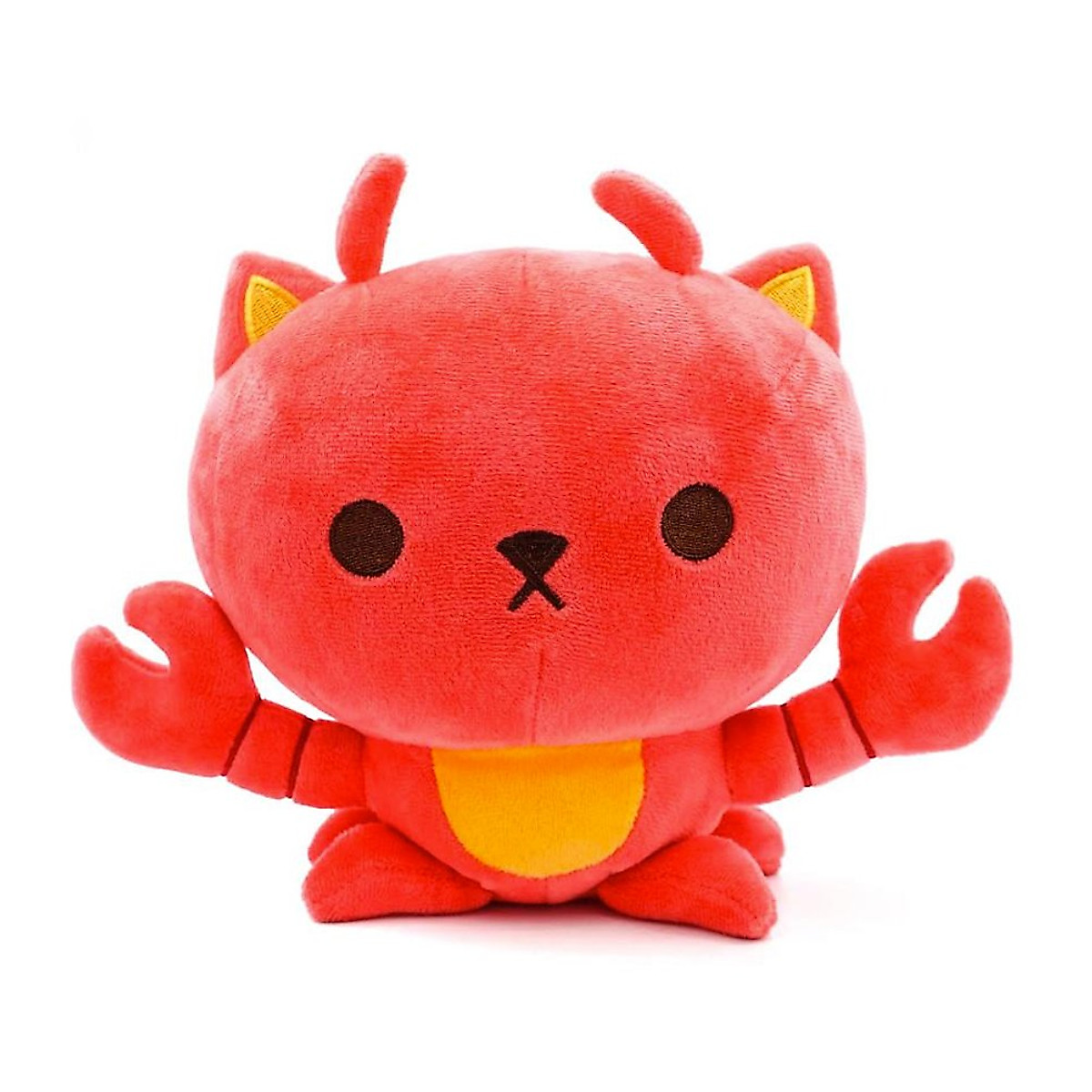 100% Soft Megakani - Kaiju Kitties Plush