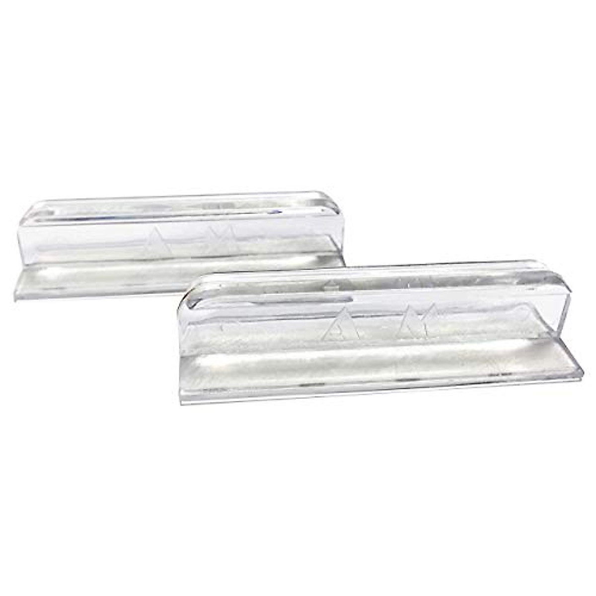 Aquarium Masters 2 Pack Glass Canopy Handles