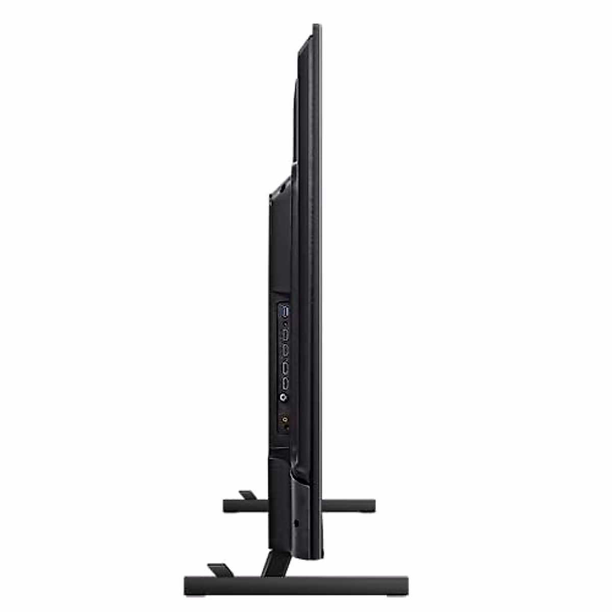 Hisense 55-Inch Class U8 Series ULED Mini-LED Google Smart TV - Quantum Dot Color, 144Hz Game Mode Pro, 1500-Nit Dolby Vision IQ, Hands Free Voice Control, Compatible with Alexa (55U8K, 2023 Model)