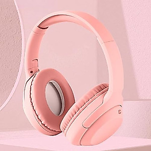 New Bluetooth Headset, Learning Network Class Movement Noise Cancelling Headset, Simple Fashion RGB Dynamic Lighting, immersive Sound Quality