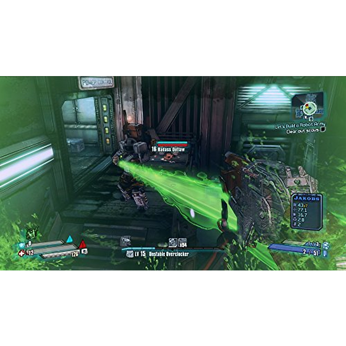 Borderlands: The Handsome Collection - Xbox One