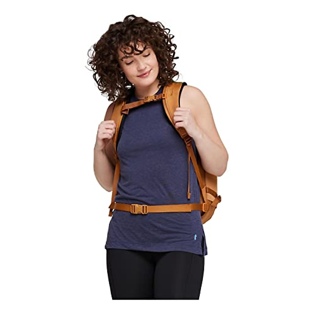 Cotopaxi Torre 24L Bucket Pack - CADA Dia - Saddle 24L