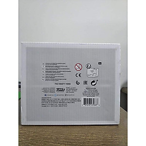 Thanos SNAP POP Marvel Heroes 6IN PX Deluxe Vinyl Figure - ST