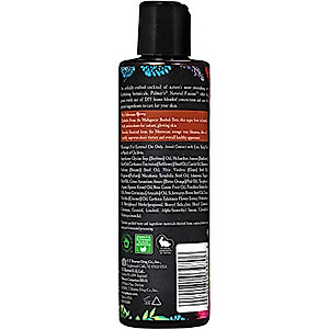 Palmer's Natural Fusions Baobab and Neroli Body Oil, 6 Ounce