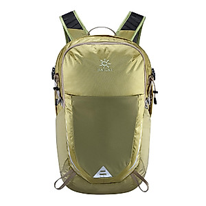 KAILAS Hiking Backpack 22L Daypack Lightweight Day Pack Camping Bag for Men Women Outdoor Small Travel Dark Green