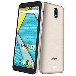 Unlocked Smart Cell Phone 5.7" Display Dual Sim ATT Tmobile Metropcs Cricket Straight Talk Simple Mobile Lyca