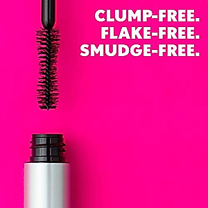 COVERGIRL Exhibitionist Mascara, Black