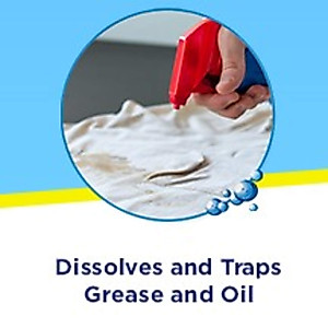 OxiClean Max Force Laundry Stain Remover Spray 12 ounce (pack of 1)