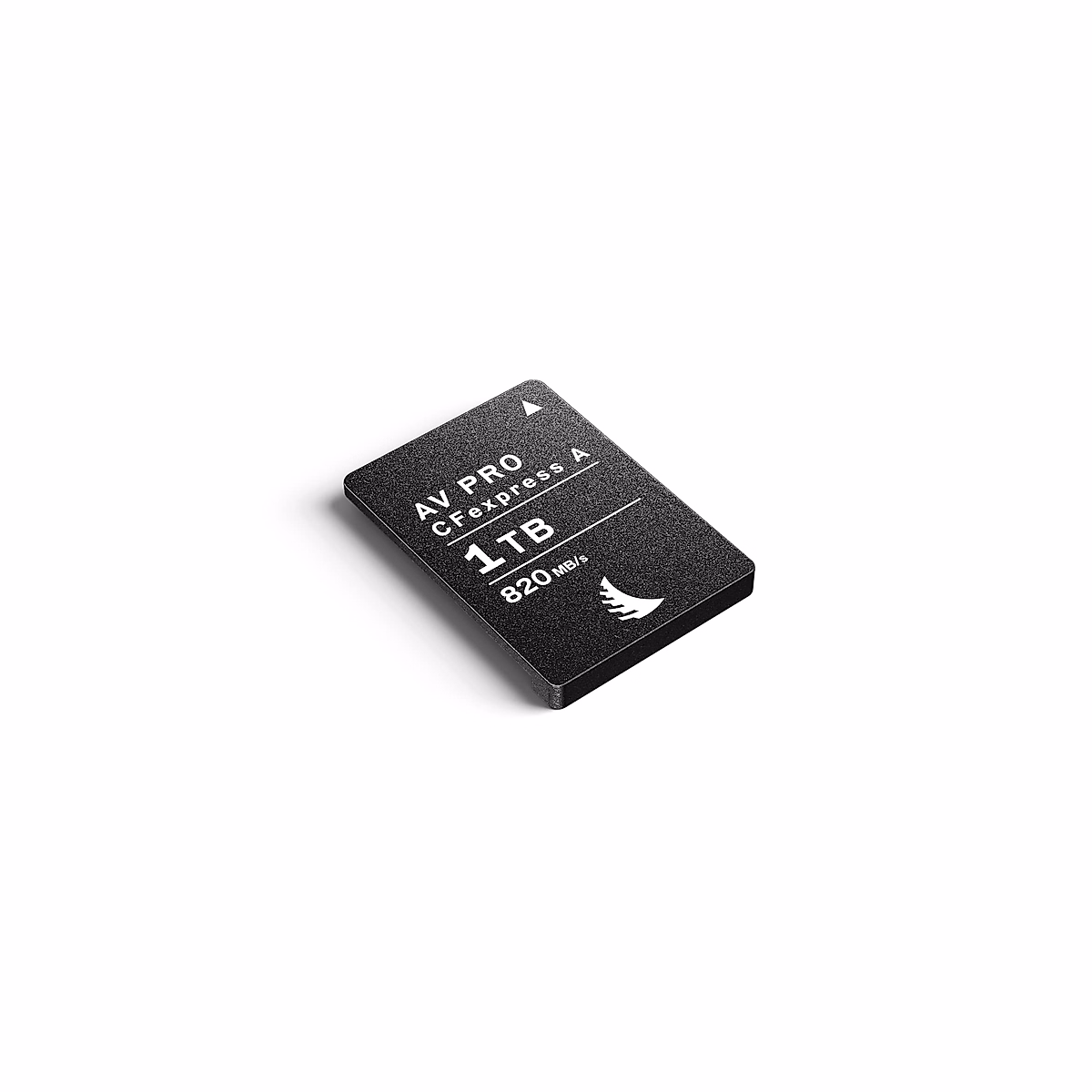 Angelbird - AV PRO CFexpress A Memory Card - 1 TB - High-Performance CFexpress Type A Media - Compatible with Sony Alpha Cameras - Sony FX Cameras - up to 8K RAW Video and Photo