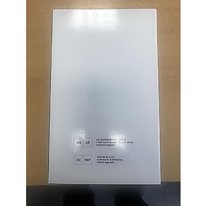 True HEPA Replacement Filter Set (99.97%) for Airversa AP2 Purelle