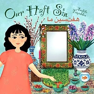 Our Haft Sin: (In English & Persian) (My Persian Family)