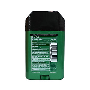 BRUT Anti-Perspirant Deodorant Stick Classic Scent 2 oz (Pack of 12)