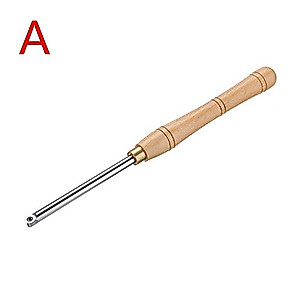 TRENTSNOOK Exquisite Camping Stool Light Moon Chair Portable Garden 7075 Chair Fishing Seat Camping Adjustable or Fixed Height Folding Furniture Armchair (Color : Buff)