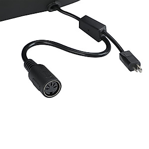 MineCtrl Okin Deltadrive Model Model 1.28.000.131.30 Lift Chairs Power Recliner Linear Actuator Motor Replacement Parts