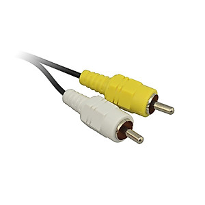 Cinpel AV Cable for SEGA Genesis 1 Generation