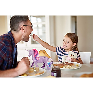 Unicorn Taco Holder - My Little Pony Inspired Mythical Taco Stand