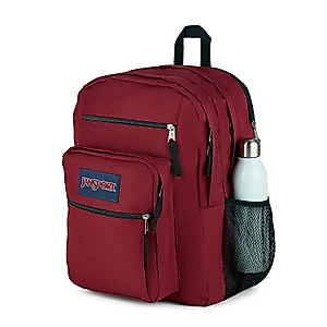 JanSport JS0A47JK7S2 Big Student Mint Chip