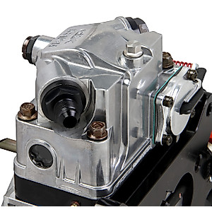 Holley 4150 Alum Ultra Xp 750 Cfm Circle Track