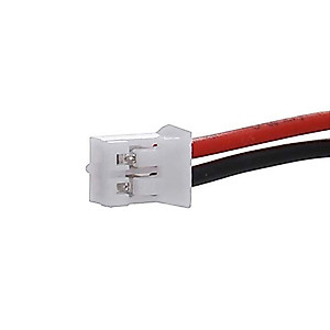 MPF Products 1200mAh TFL3X44AAA900, CB94-01A Battery Replacement Compatible with Motorola MBP18, MBP25, MBP26, MBP33, MBP34, MBP36, MBP36PU, MBP41, MBP41PU, MBP43, MBP43PU Baby Monitors