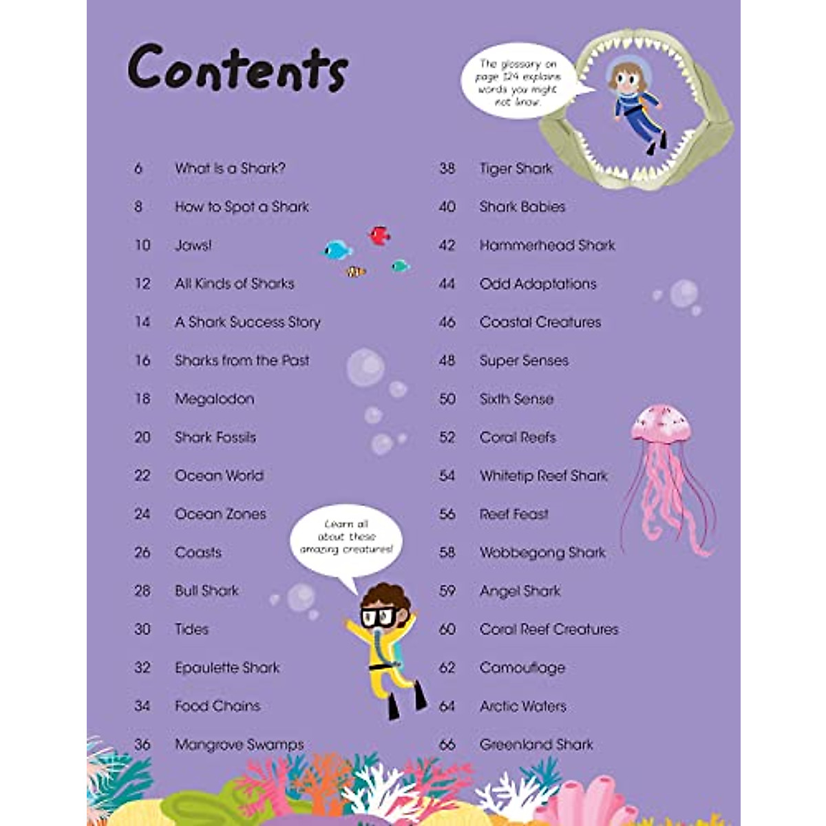 Shark Facts & Activity Book For Kids 5-9: Activities and Information on Hammerhead, Tiger, Great White, Whale Sharks and more with Coloring, Mazes, Experiments (Gold Stars Series)