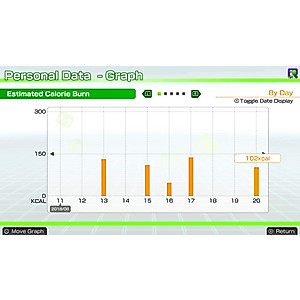 Nintendo Fitness Boxing (Nintendo Switch) - Switch (Renewed)