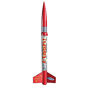 Estes-1478 Flash Rocket Launch Set