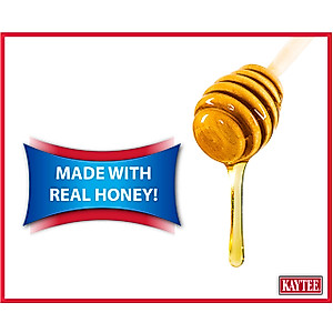 Kaytee Wild Bird Gourmet Seed Cake for Cardinals, Chickadees, Juncos, Titmice, Woodpeckers and More, 2 Pounds (Pack of 2)