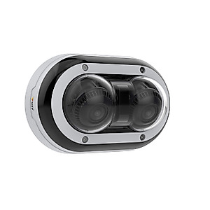 Axis P3715-PLVE Network Camera Panorama Dome