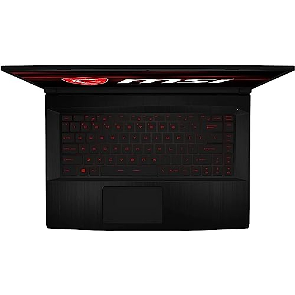 MSI 2022 GF63 Thin Gaming 15.6" FHD Laptop, Intel Core i5-10300H Processor, 64GB DDR4 RAM, 2TB PCIe SSD, Backlit Keyboard, GeForce GTX1650 Max-Q Graphics, HDMI, Win 10, Black, 32GB USB Card