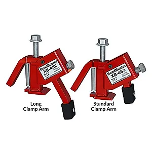 BeadBuster XB-452 Automotive/Car/Truck Tire Bead Breaker Tool