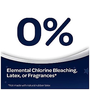 Huggies Overnites Nighttime Diapers, Size 6, 48 Ct