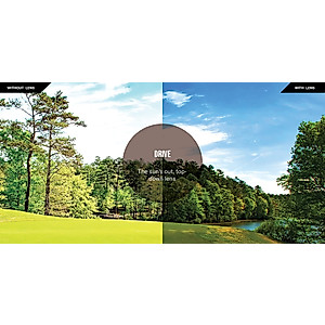 Revo Mens Desert JS Black Frame/Drive Lens One Size One Size