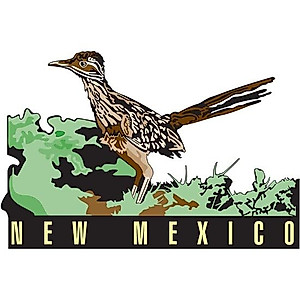 CafePress New Mexico Mug Ceramic Coffee Mug, Tea Cup 11 oz