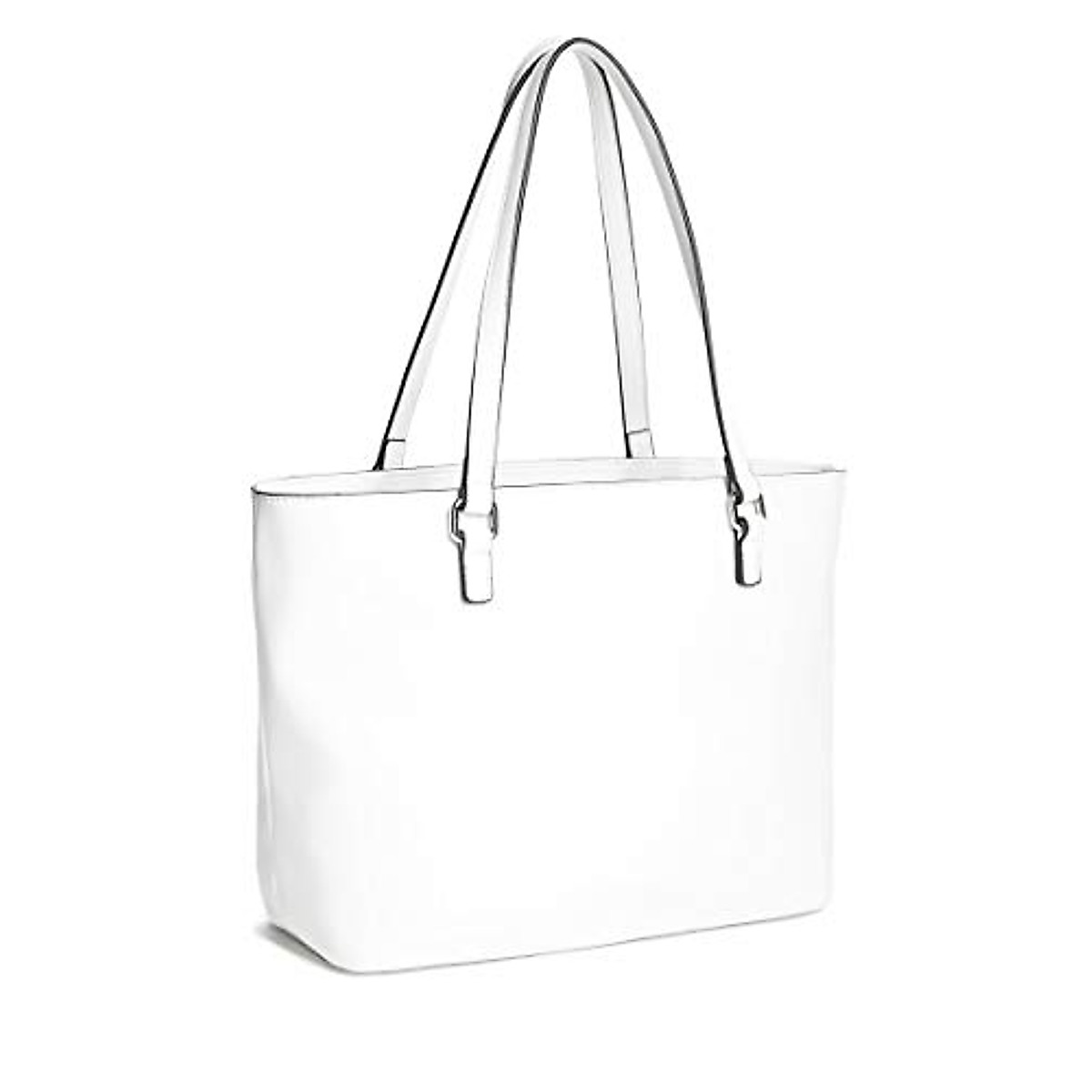 GUESS Factory Alastair Faux-Leather Carryall