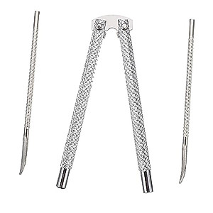 Ar Multitool 1 Set Crab Claws Heavy Duty Forks Spoons Set Stainless Steel Forks Seafood Tools Set Crab Leg Opener Crab Crackers Crab Picks Crab Eating Tools Set Multifunction